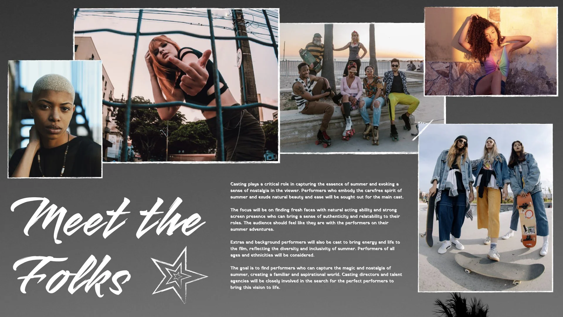 19 Directors Treatment Examples To Help You Win The Pitch