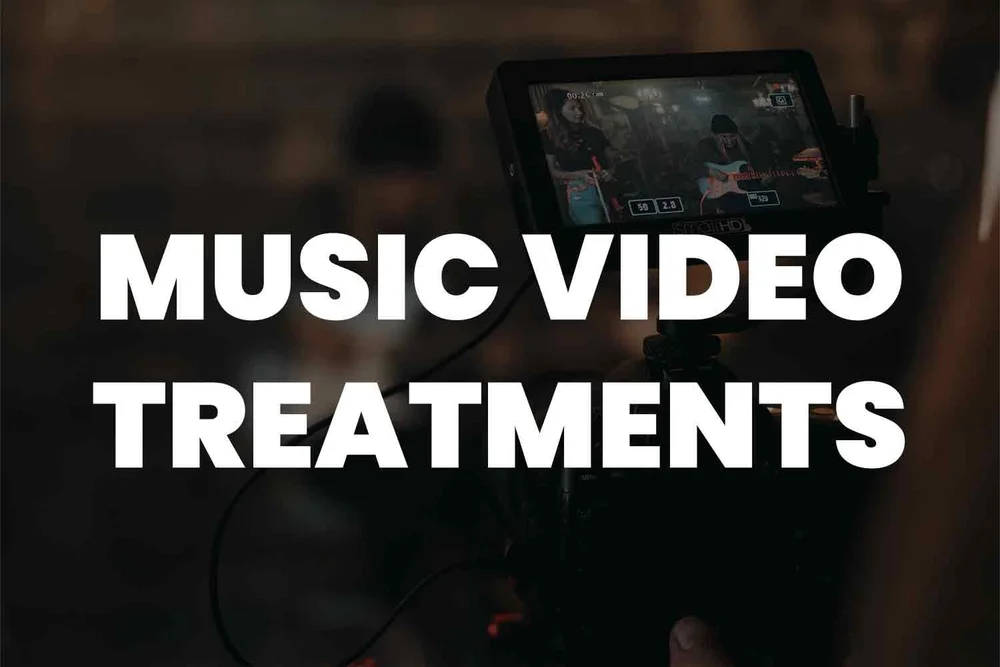 10 Pro Tips for Writing Outstanding Music Video Treatments