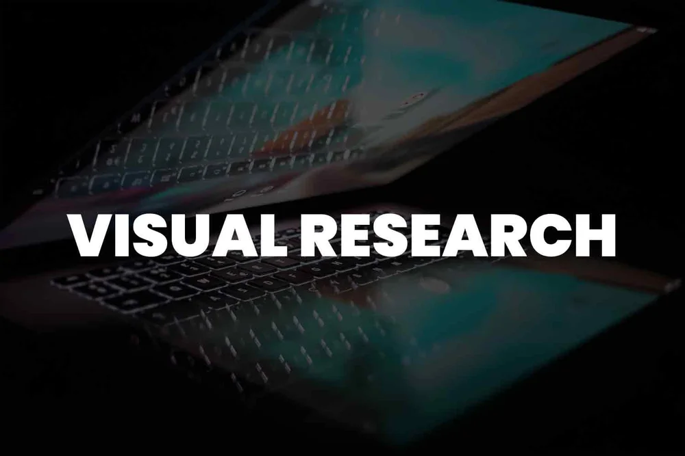 A Dive into Visual Research for Filmmakers