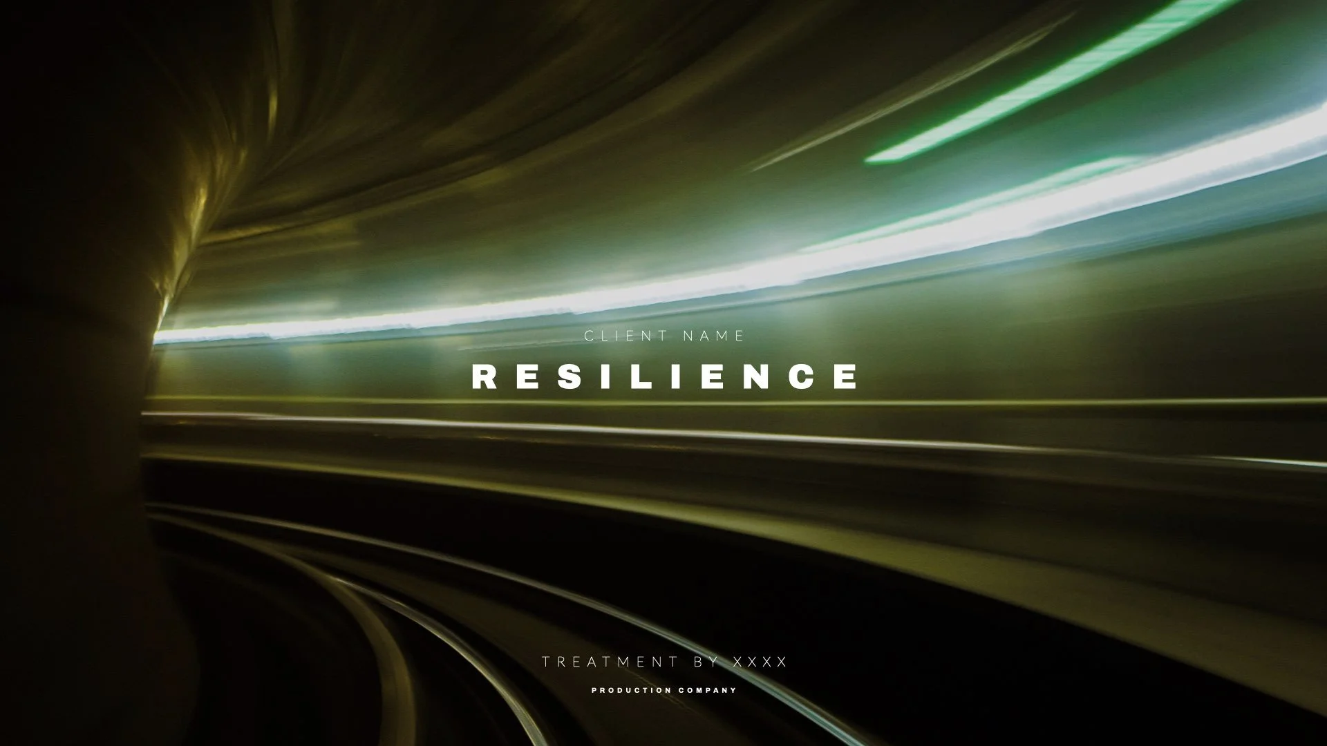 9 Video Treatment Examples To Help You Win The Next Pitch