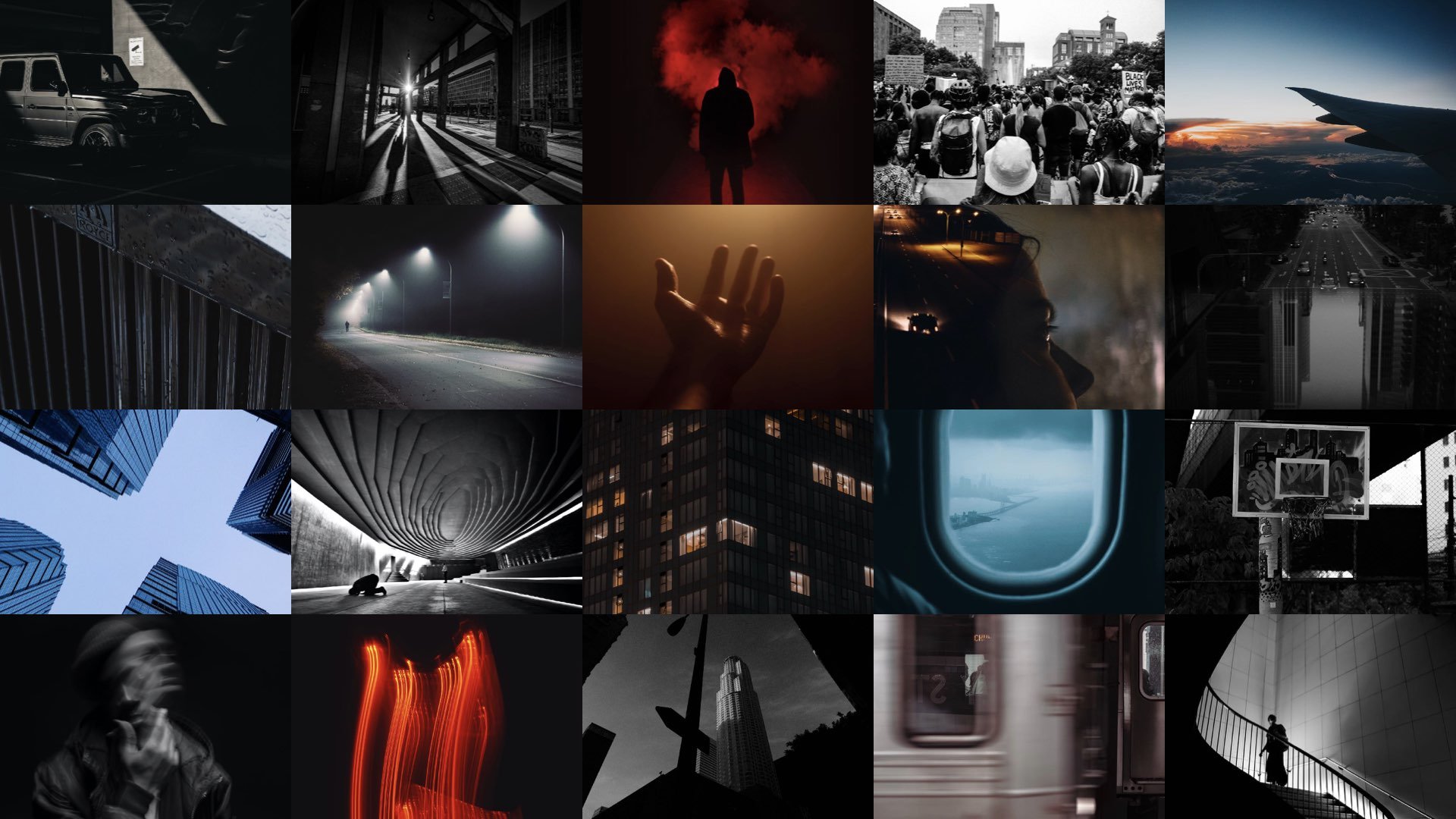 19 Directors Treatment Examples To Help You Win The Pitch