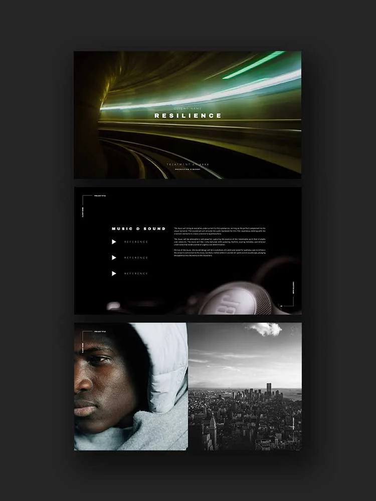 How To Write A Winning Video Treatment