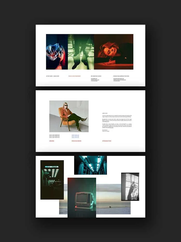 How To Write A Music Video Treatment? (Examples + Templates)