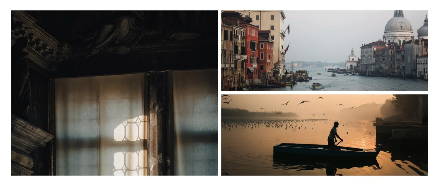 9 Video Treatment Examples To Help You Win The Next Pitch