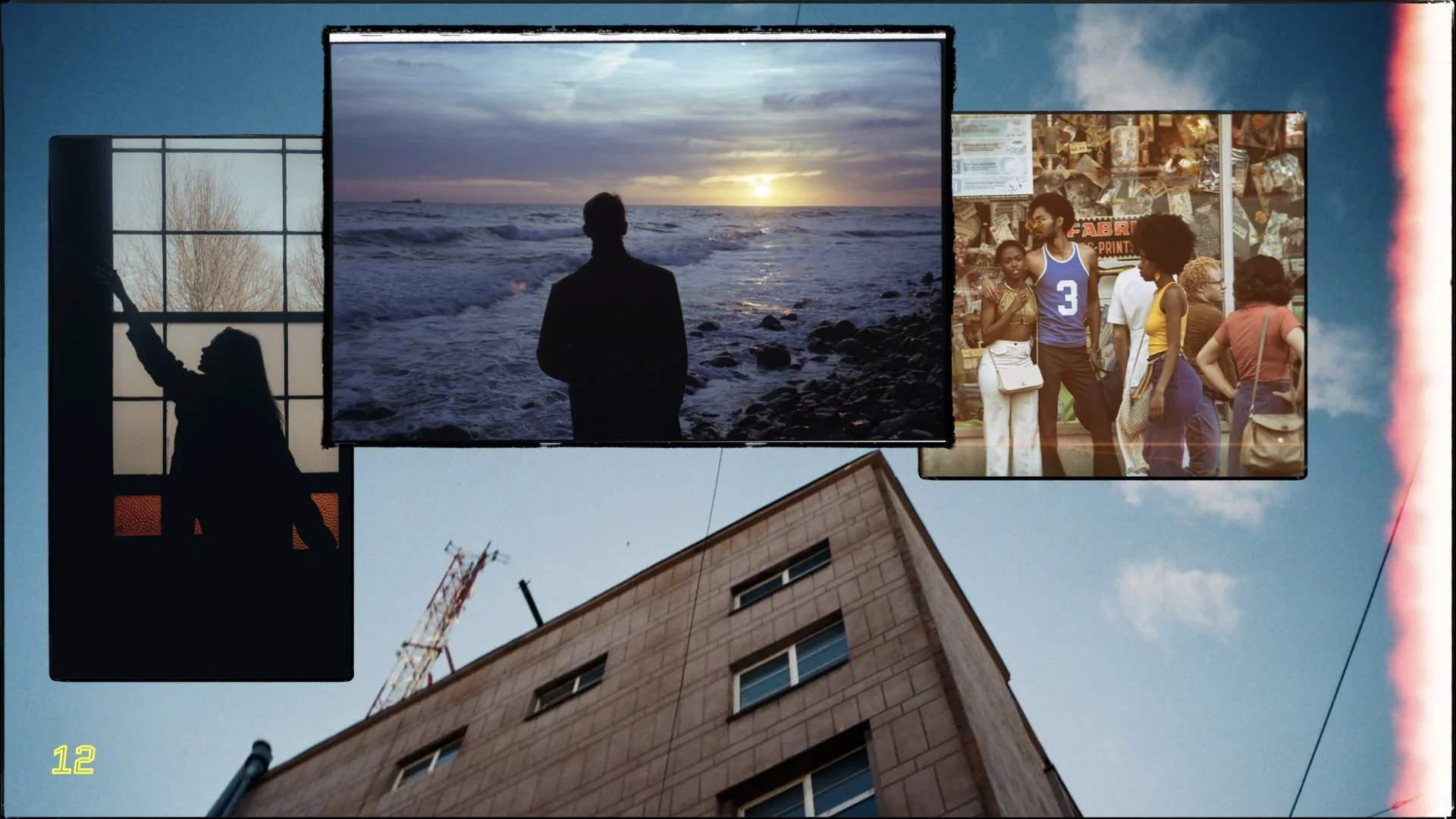 Music Video Treatment Template - Vignette of Memories