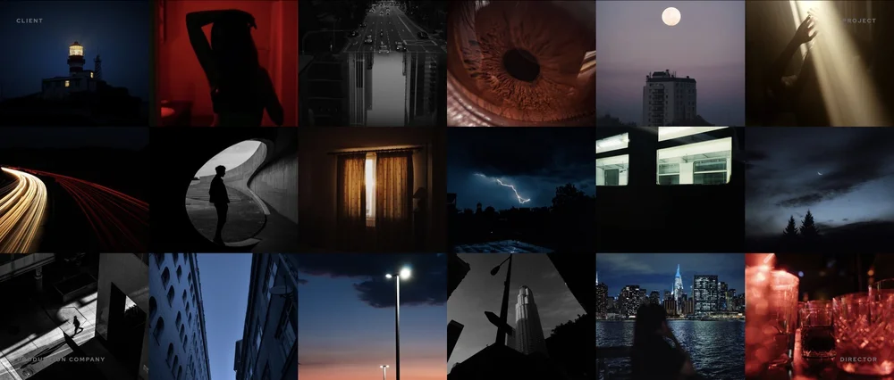 19 Directors Treatment Examples To Help You Win The Pitch