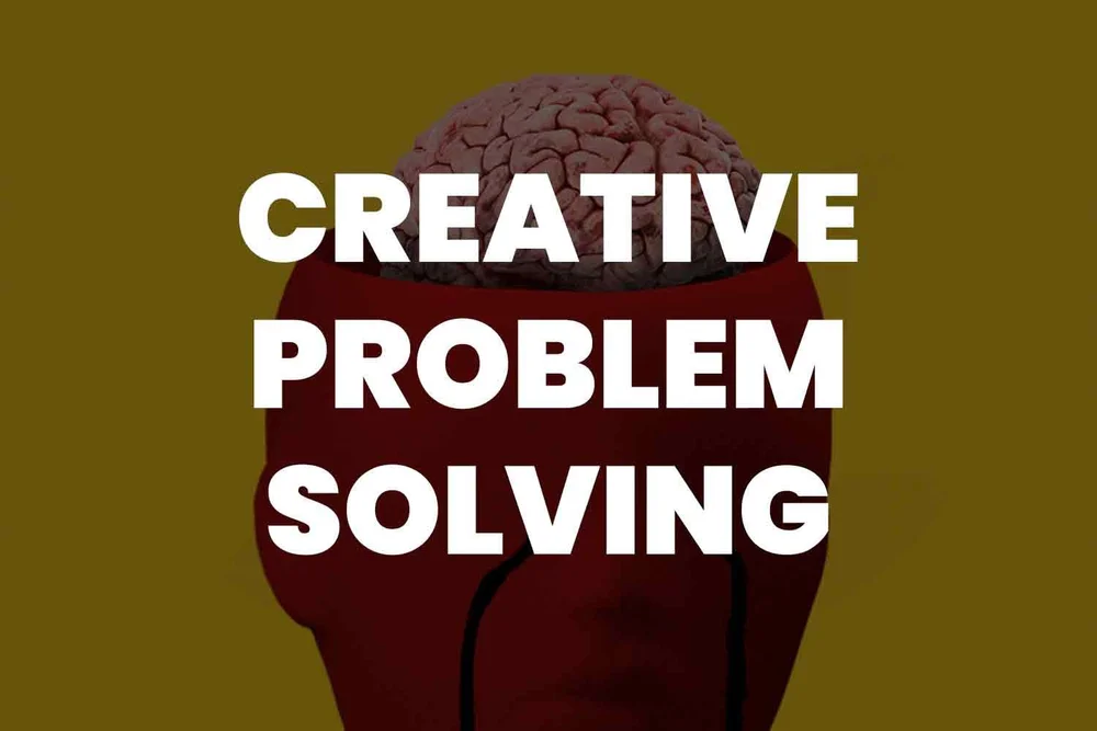 The Art Of Creative Problem Solving the-art-of-creative-problem-solving