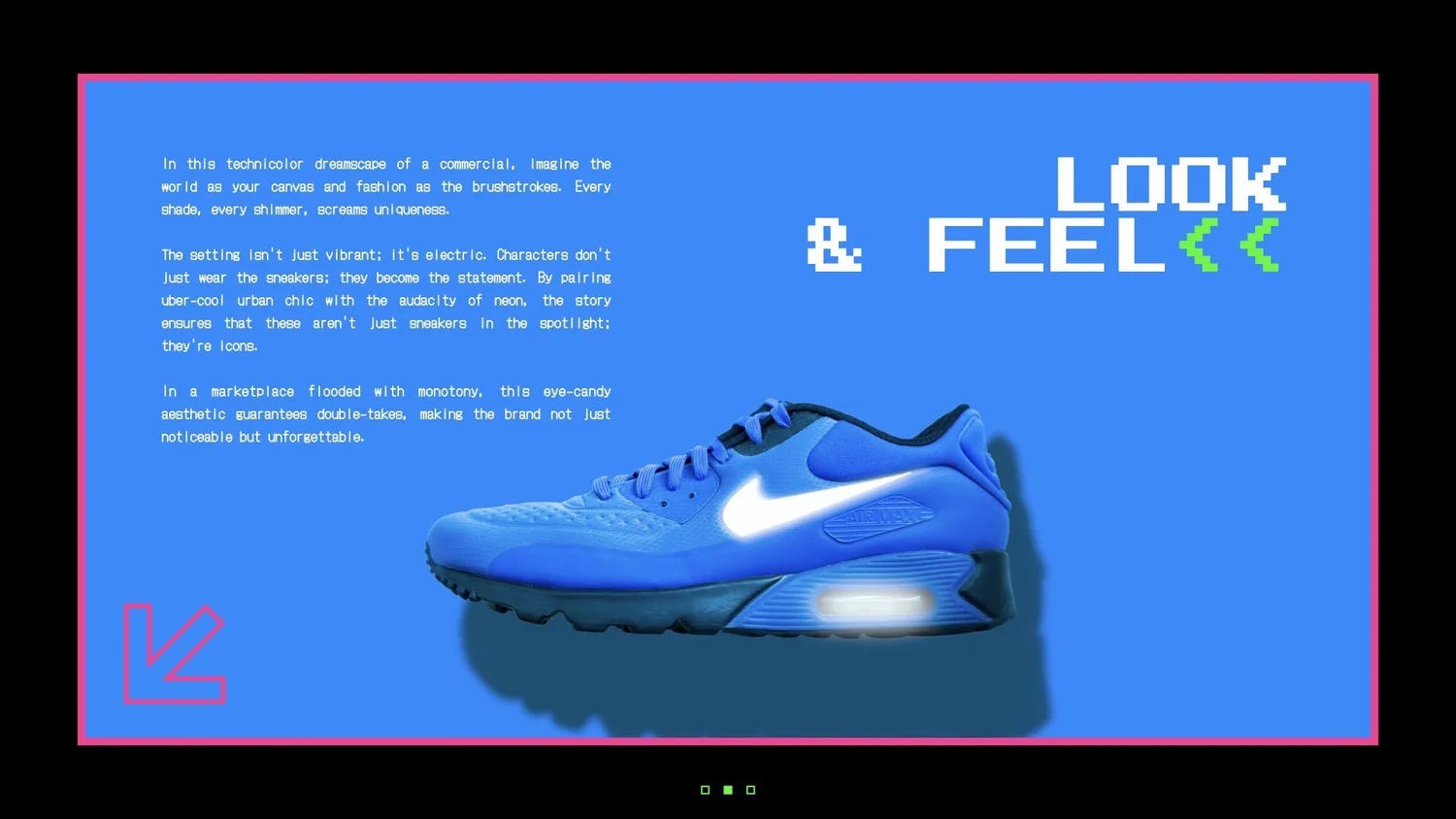 19 Directors Treatment Examples To Help You Win The Pitch