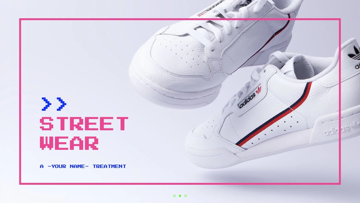 19 Directors Treatment Examples To Help You Win The Pitch