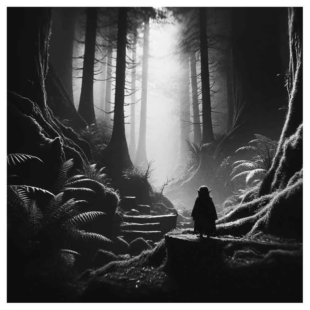101 Scene Ideas For Your Next Story