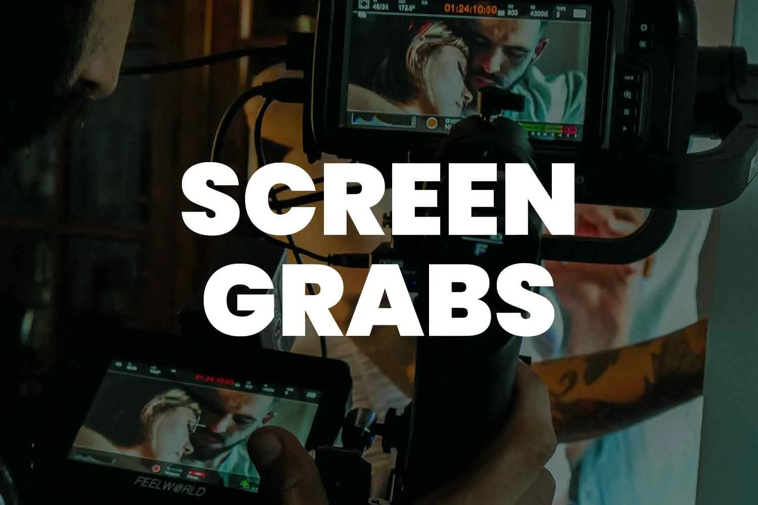 5 Best Tools And Archives To Find Screen Grabs (Free + Paid)