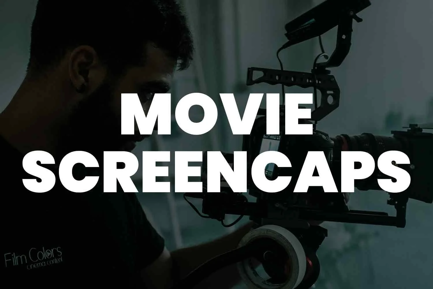 6 Best Movie Screencaps Tools To Find Visual References