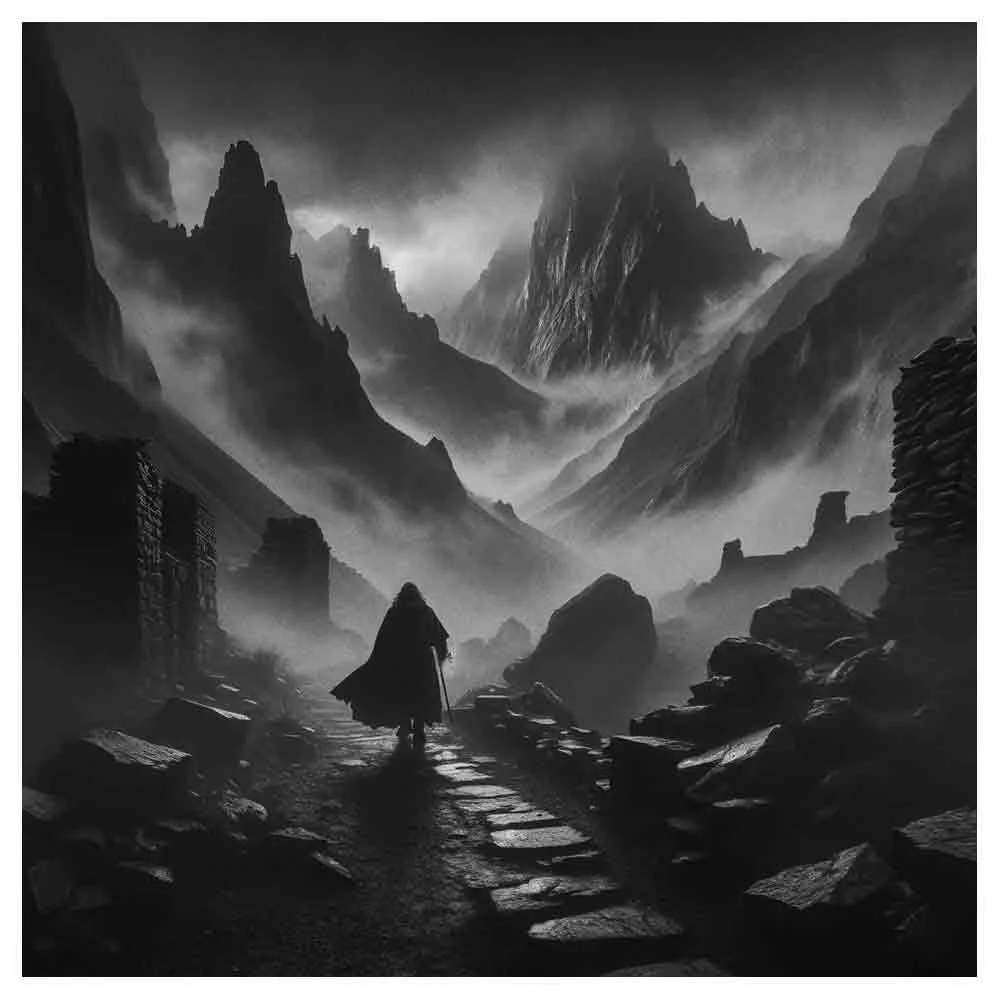 1199+ Dwarf Names for Your Fantasy World