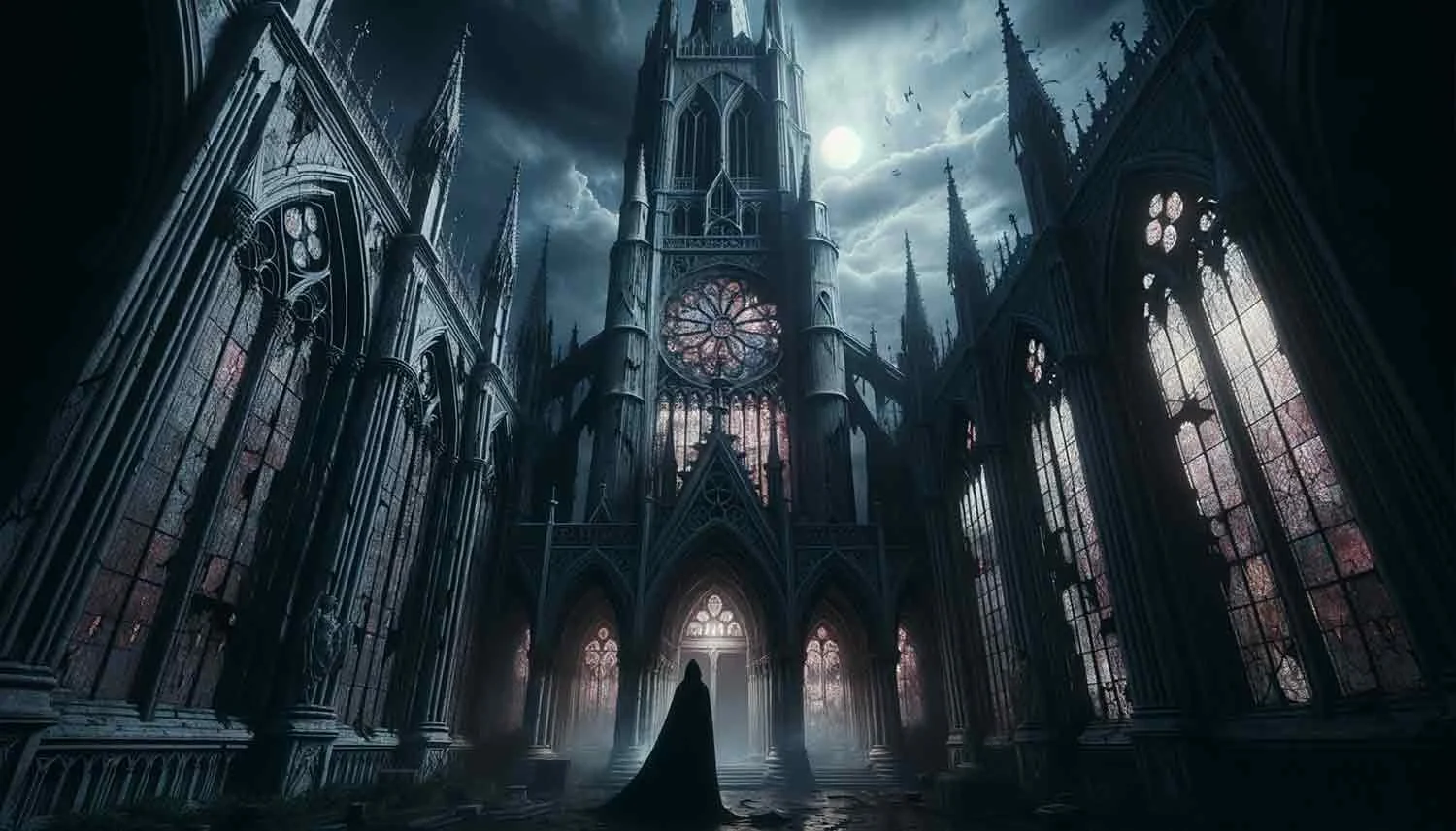 101+ Gothic Story Ideas To Inspire Your Next Horror Story
