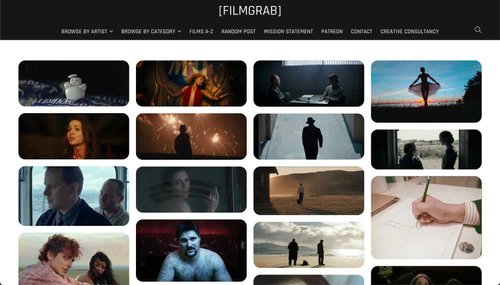 9+ Best Websites To Find Movie Stills For Your Film Treatment