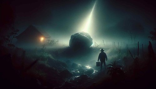 75 Logline Examples And Ideas To Inspire Your Next Story