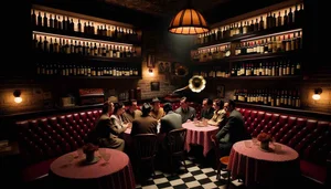 101 Unbelievable Mafia Story Ideas You Won't Be Able to Resist