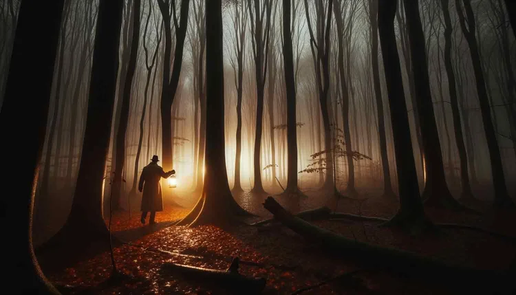 101 Captivating Detective Story Ideas for Your Next Whodunit Story