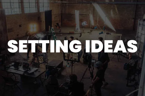 89+ Bursting Setting Ideas to Get Your Creative Juices Flowing