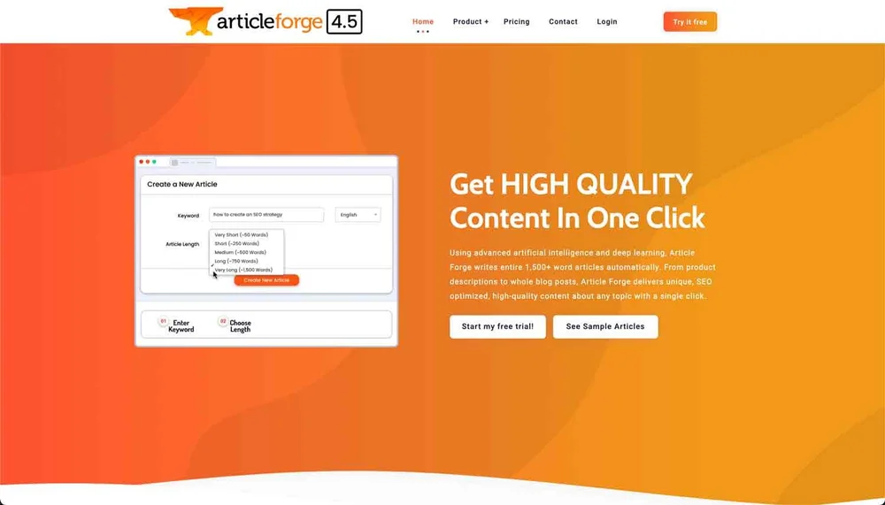 9+ Best AI Script Generator Tools