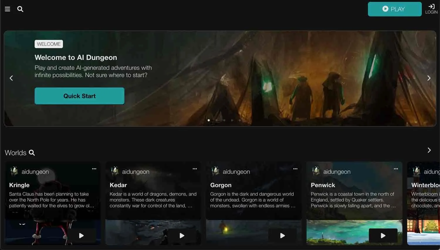 9 Best AI Story Generator Tools (Free & Paid) To Write Compelling ...