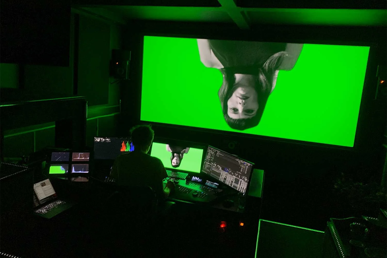 Color Grading for Beginners: 6 Filmmaking Tips for Working with a Color ...