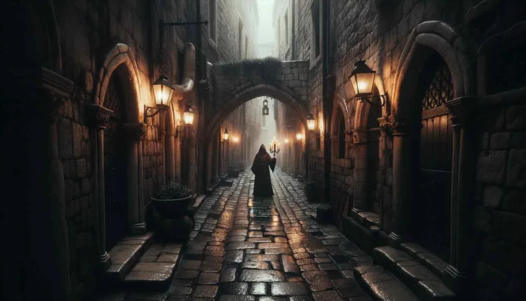 101+ Horror Story Prompts to Kickstart Your Next Project