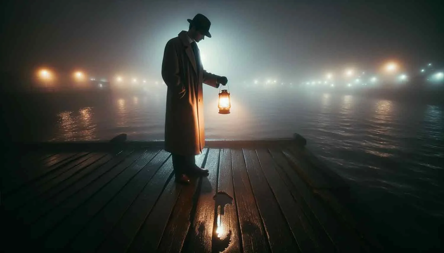 101 Captivating Detective Story Ideas for Your Next Whodunit Story