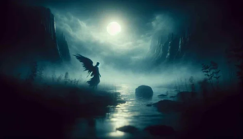699+ Fallen Angel Names To Inspire Your Evil Spirit Characters