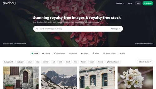 10 Best Websites For Free References Photos For Artists