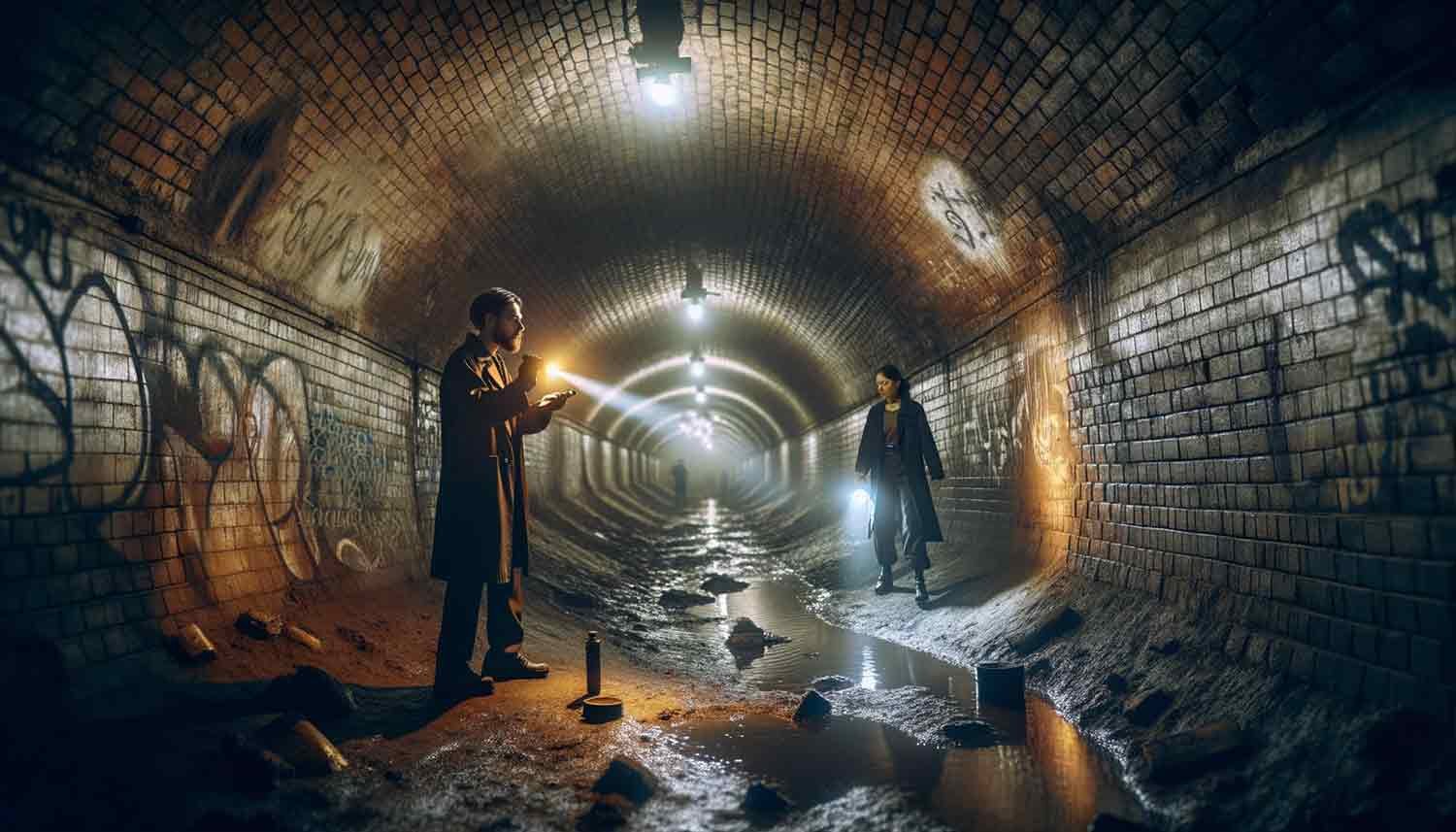 69+ Mystery Story Ideas To Keep Your Audience Guessing Until the End