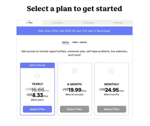 9 Best Casting Websites For Actors And Filmmakers