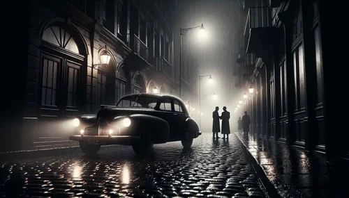 101 Unbelievable Mafia Story Ideas You Won't Be Able to Resist