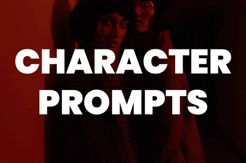 75 Character Prompts To Help You Create Unforgettable Protagonists And ...