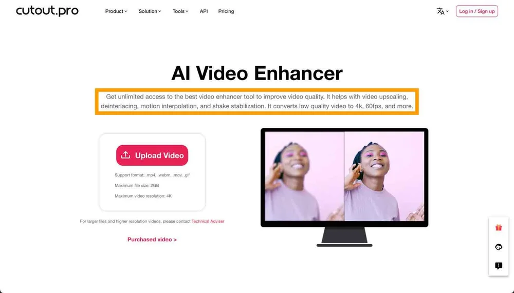 5 Best AI Upscaling Video Software Tools