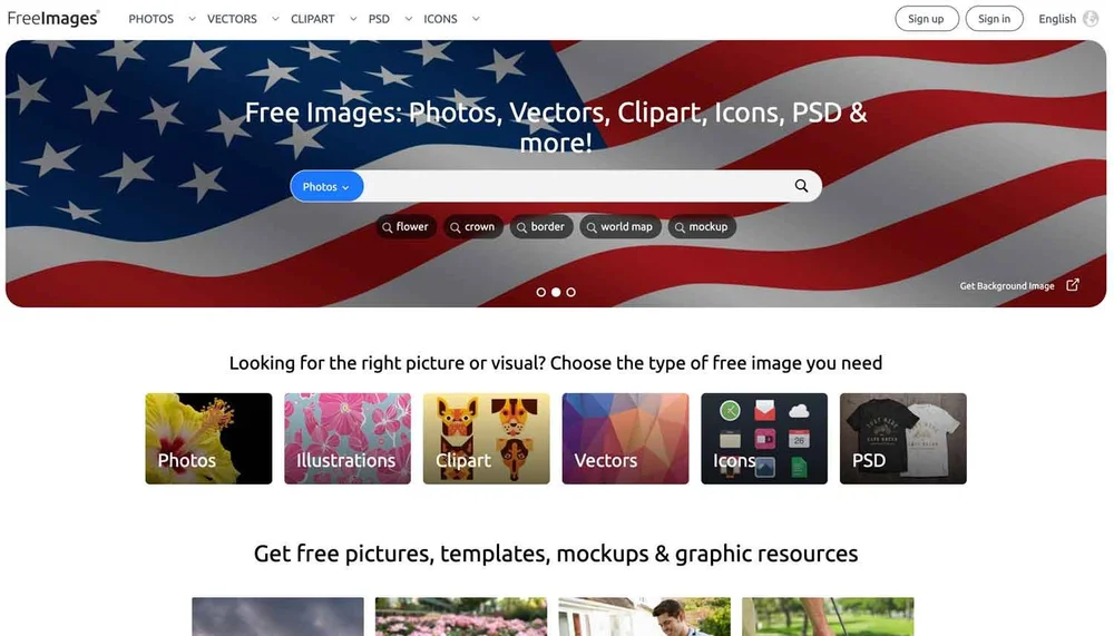 10 Best Websites For Free References Photos For Artists