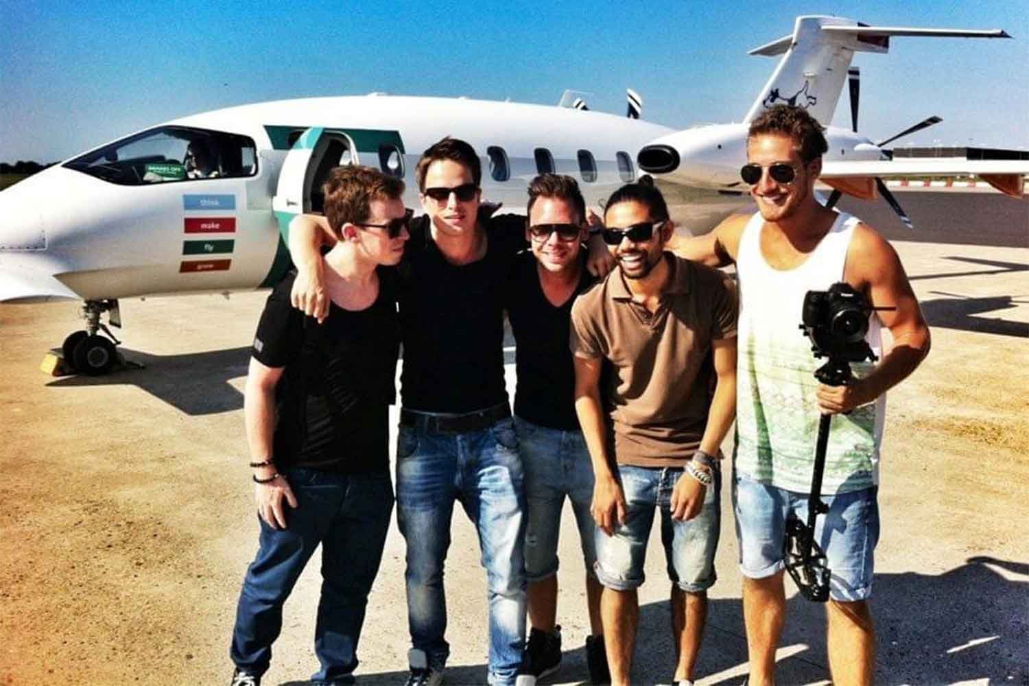 16 Pro Tips For Flying With Camera Gear