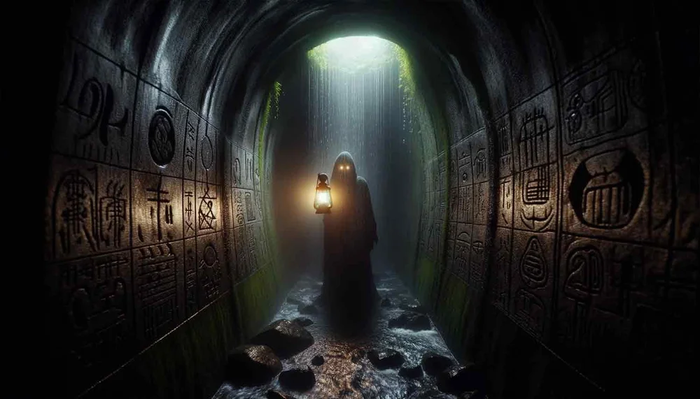 101+ Horror Story Prompts to Kickstart Your Next Project