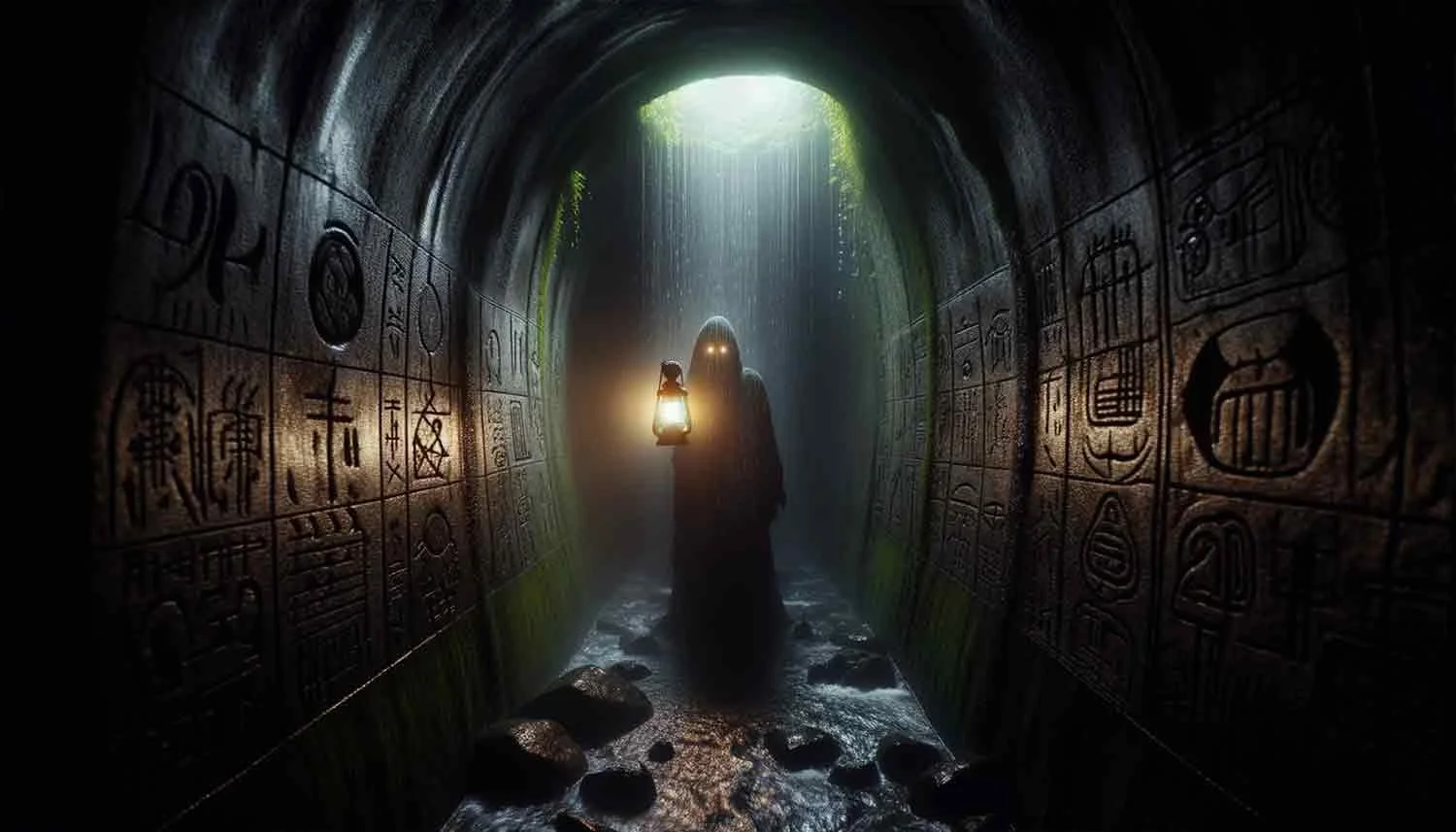 101+ Horror Story Prompts to Kickstart Your Next Project