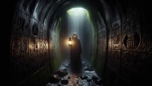 101+ Horror Story Prompts to Kickstart Your Next Project