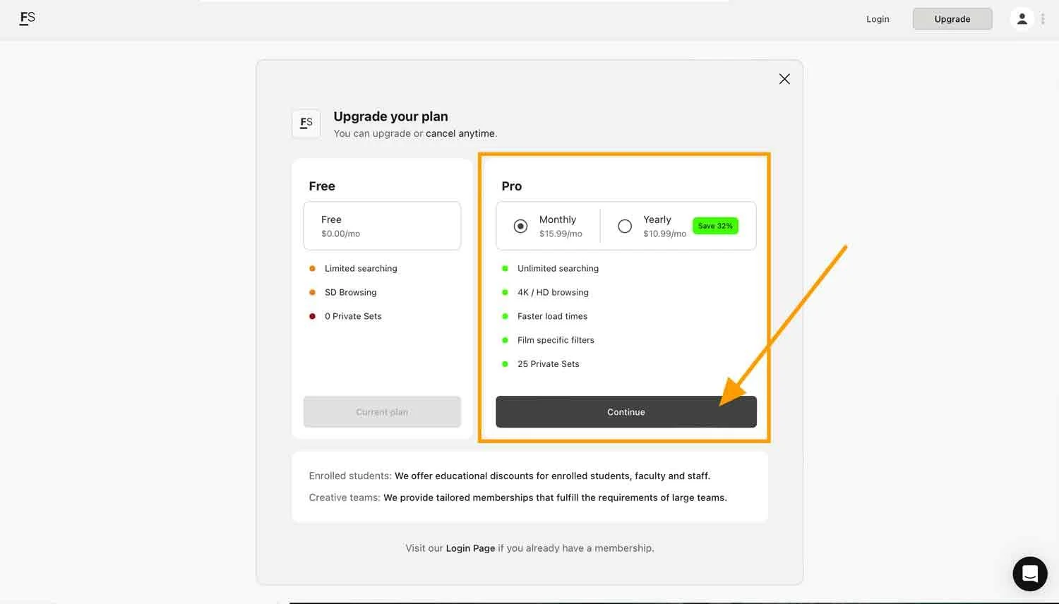 Frame Set App: A Filmmaker's Visual Companion - A Comprehensive Review