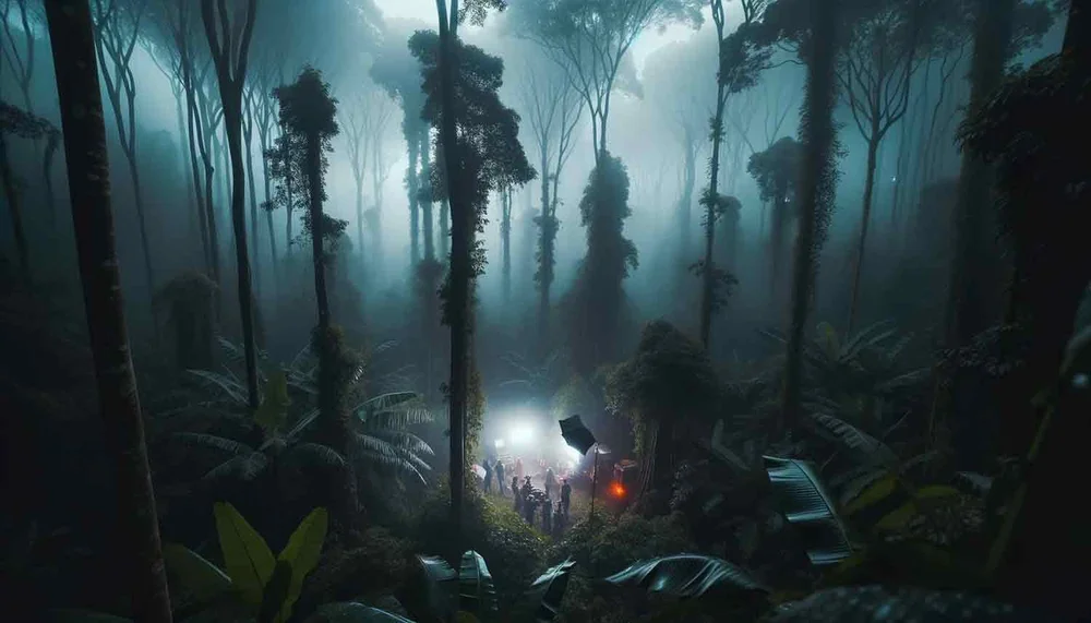 75 Short Film Script Ideas To Get Your Creative Juices Flowing