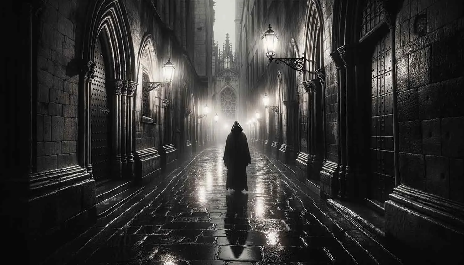 101+ Gothic Story Ideas To Inspire Your Next Horror Story
