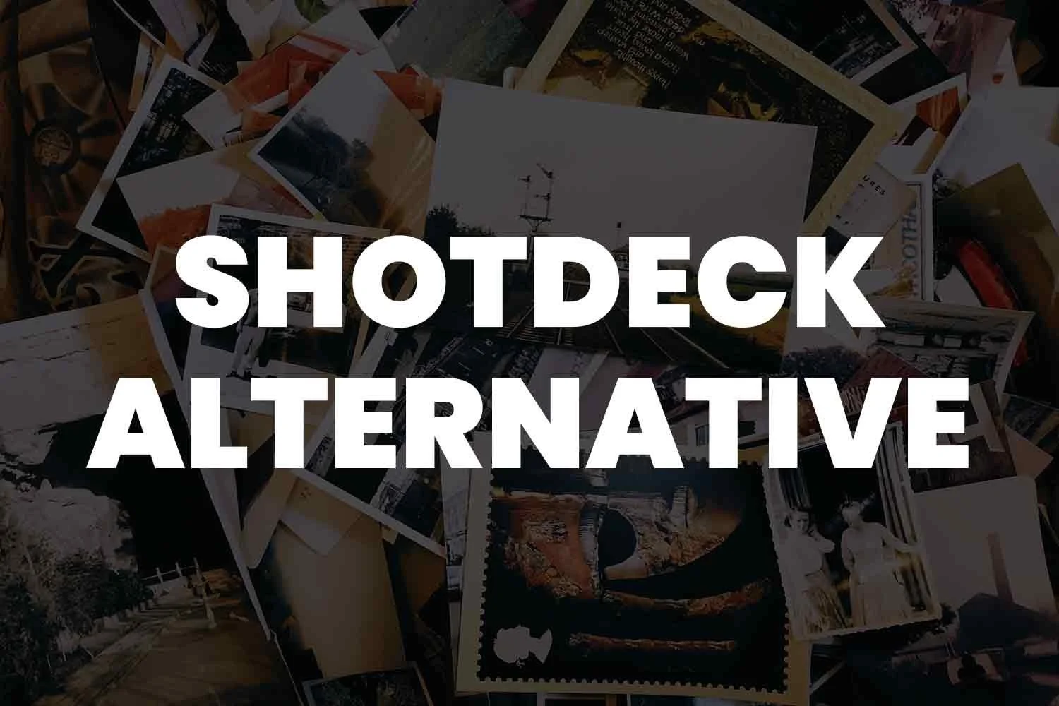 9 Best Shotdeck Alternative Tools To Find Film Stills (Free+Paid)
