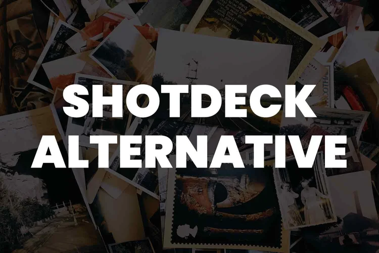 9 Best Shotdeck Alternative Tools To Find Film Stills (Free+Paid)