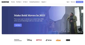 9 Best Casting Websites For Actors And Filmmakers