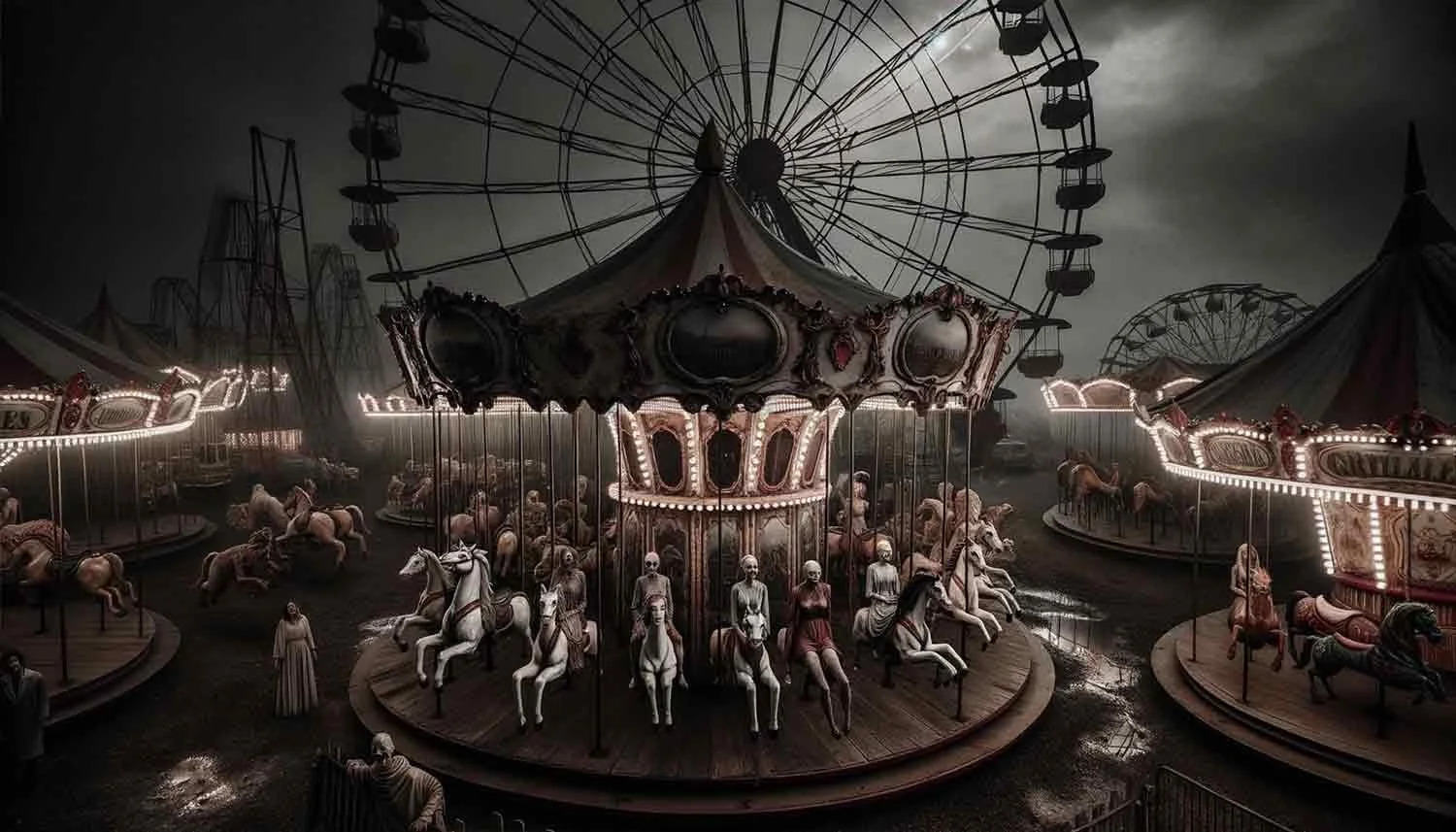 121 Short Story Prompts to Help You Write Unforgettable Stories