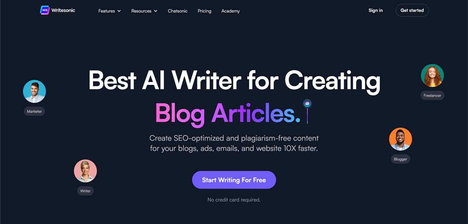 9+ Best AI Script Generator Tools