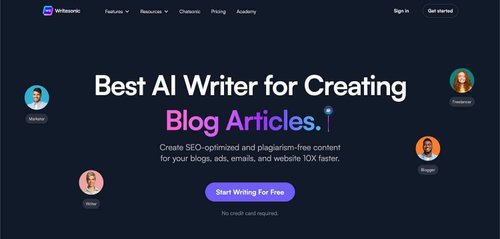 9+ Best AI Script Generator Tools