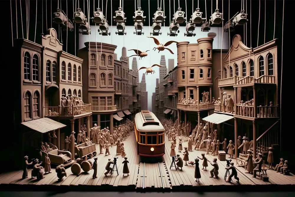 101 Stop-Motion Ideas That Will Blow Your Mind